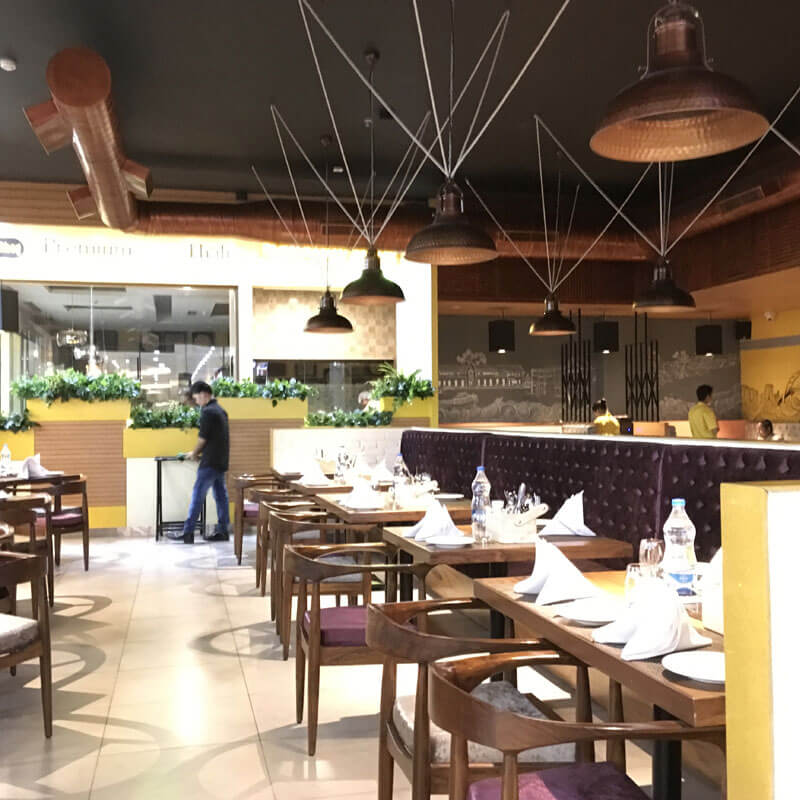 Hitesh Rana Enterprises